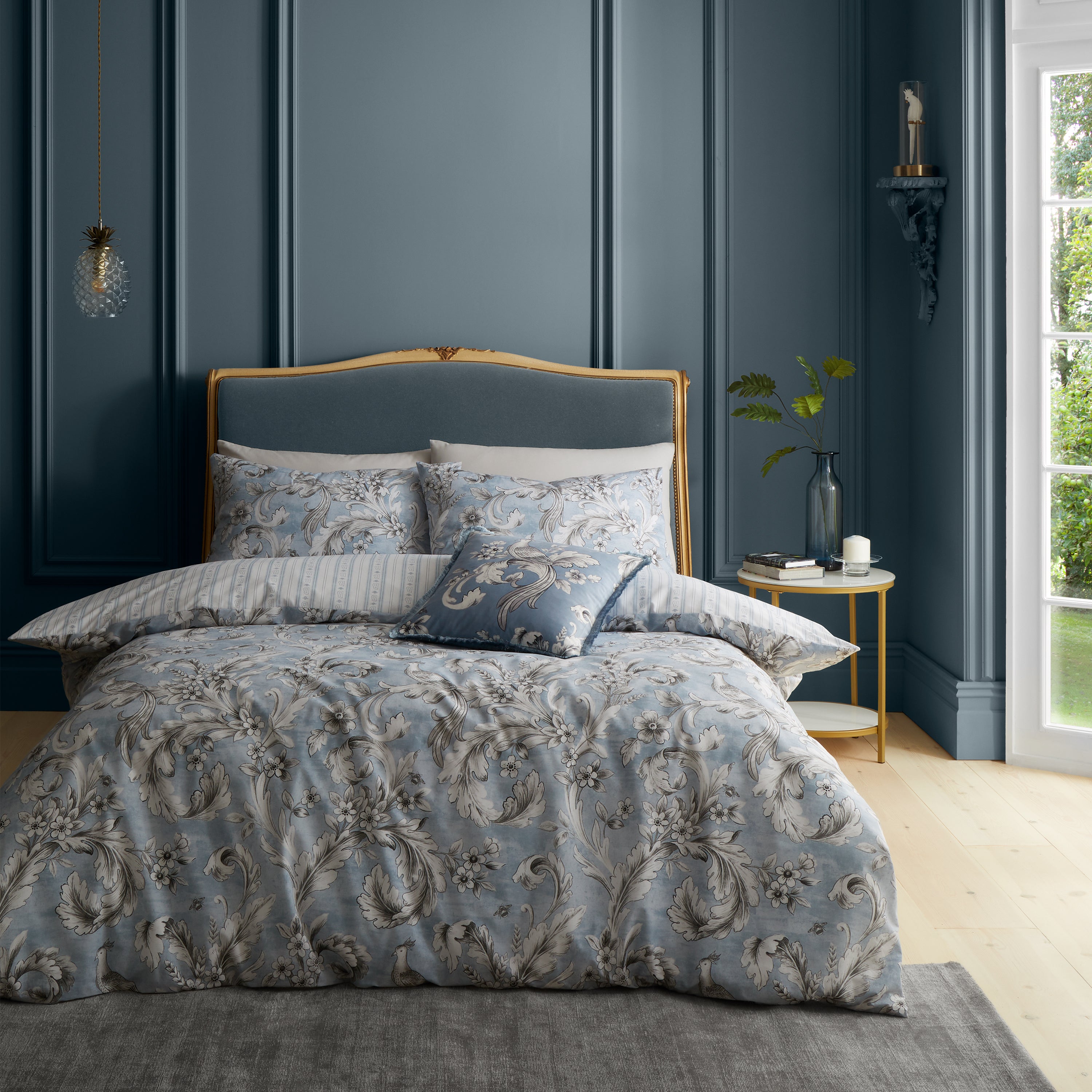 All Bedding – Charmed Interiors