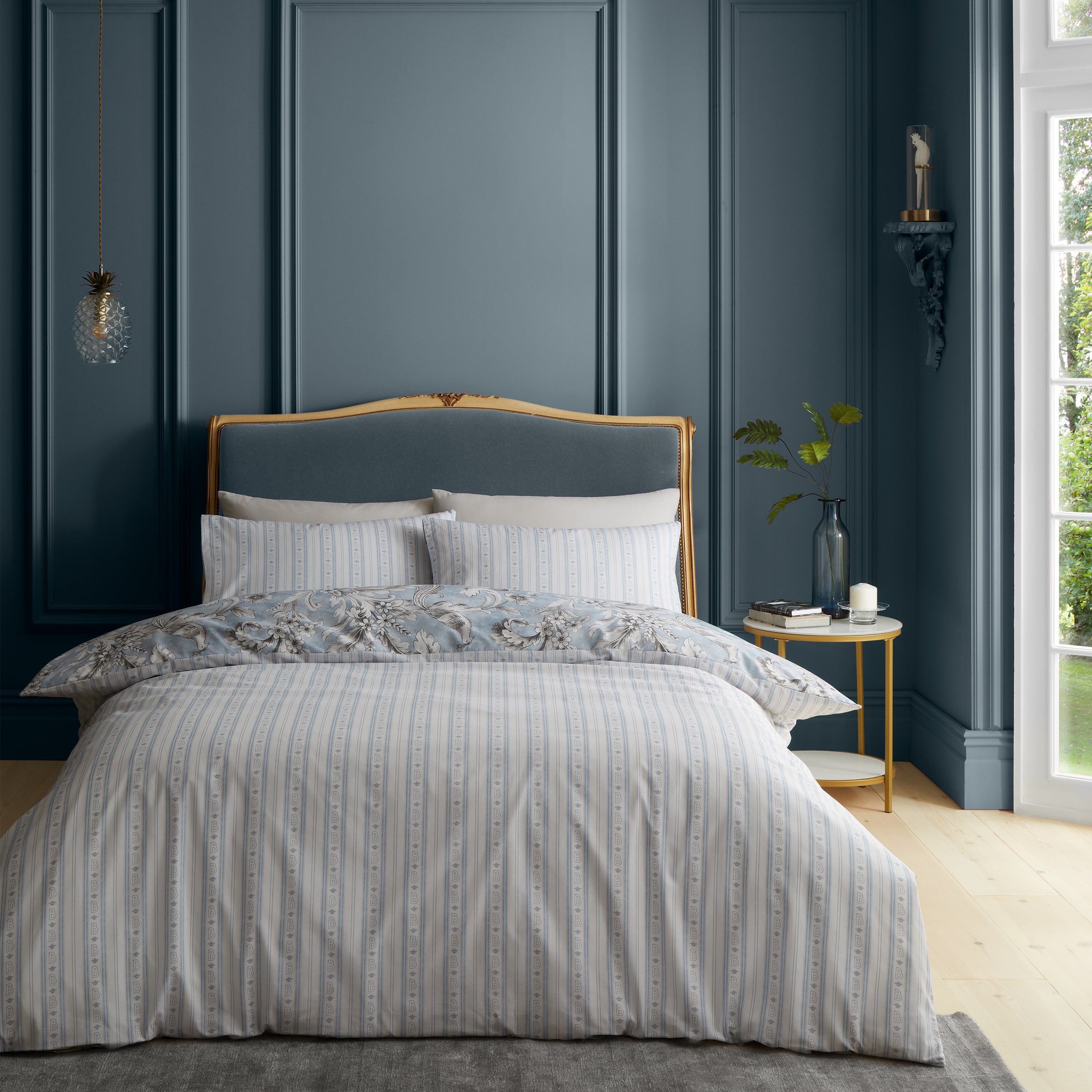 All Bedding – Charmed Interiors