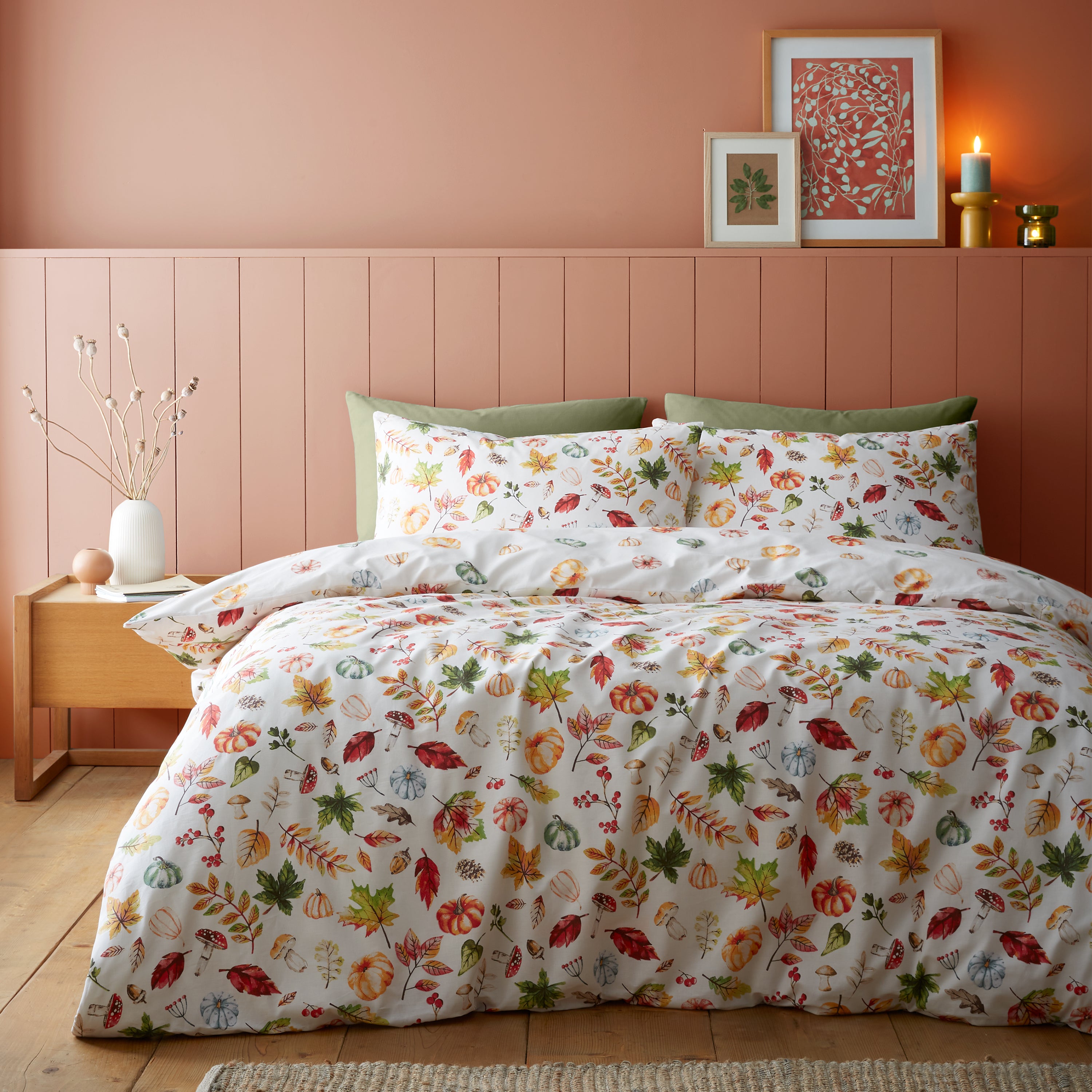 All Bedding – Charmed Interiors