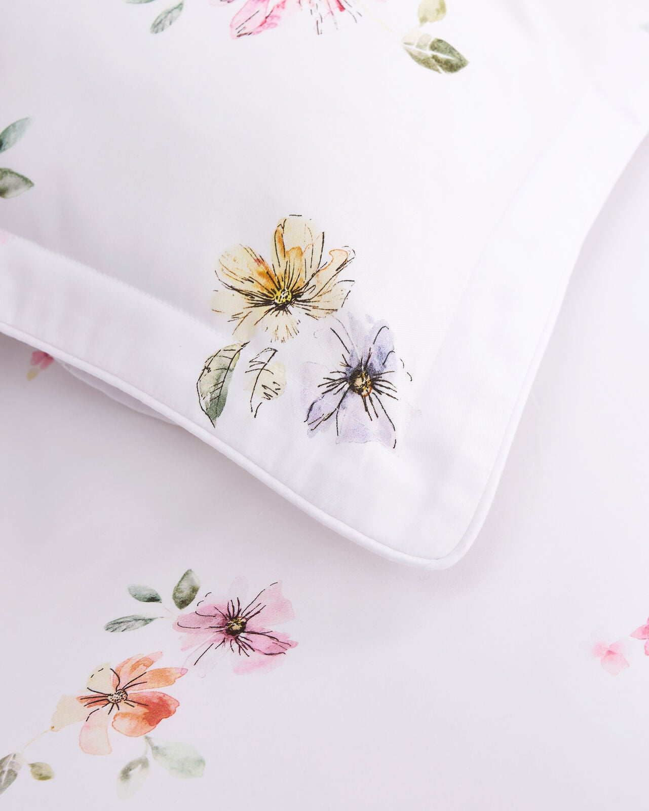 Christy Bedding Sets, Duvets Covers & Pillowcases – Charmed Interiors
