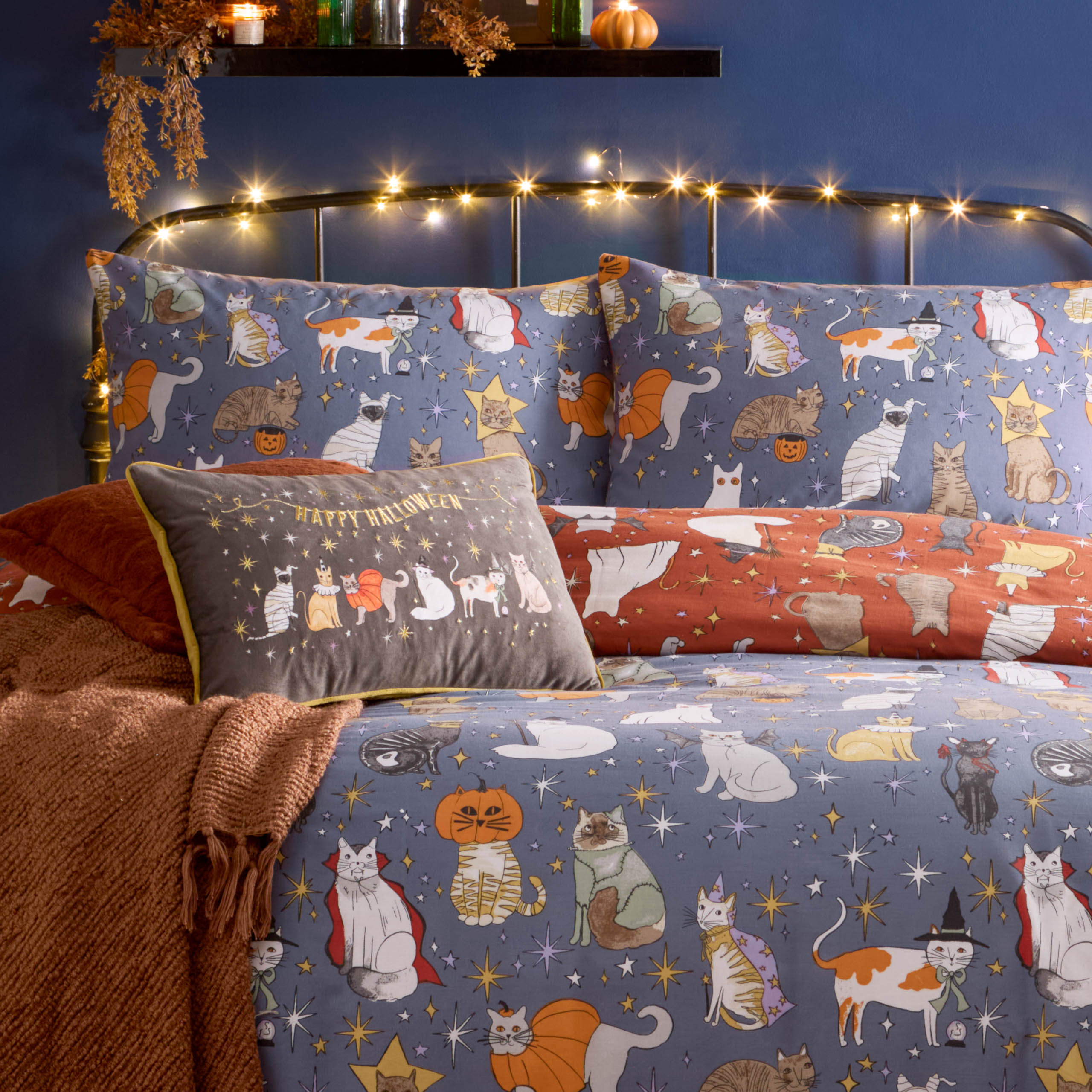 Bedding Sets, Curtains & Home Furnishings | Charmed Interiors