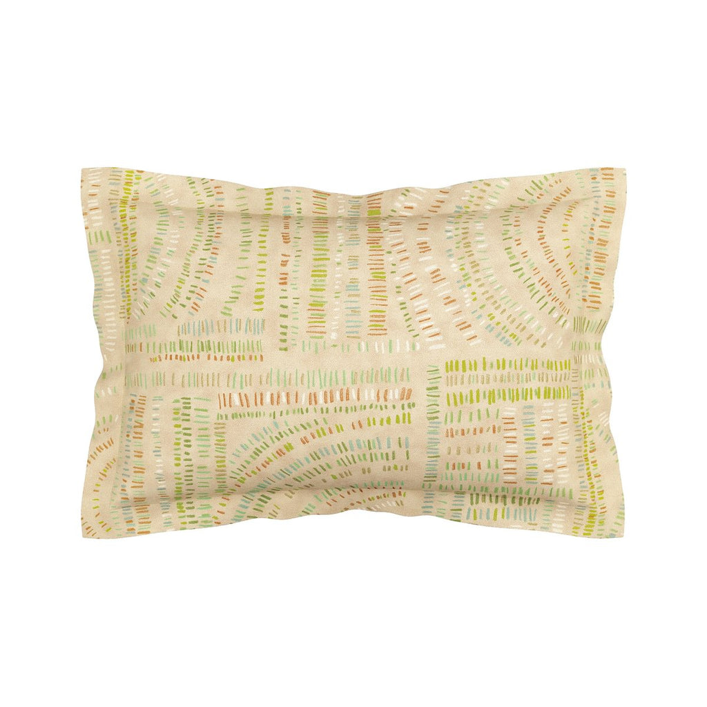 Harlequin Frescoes Duvet Set – Charmed Interiors