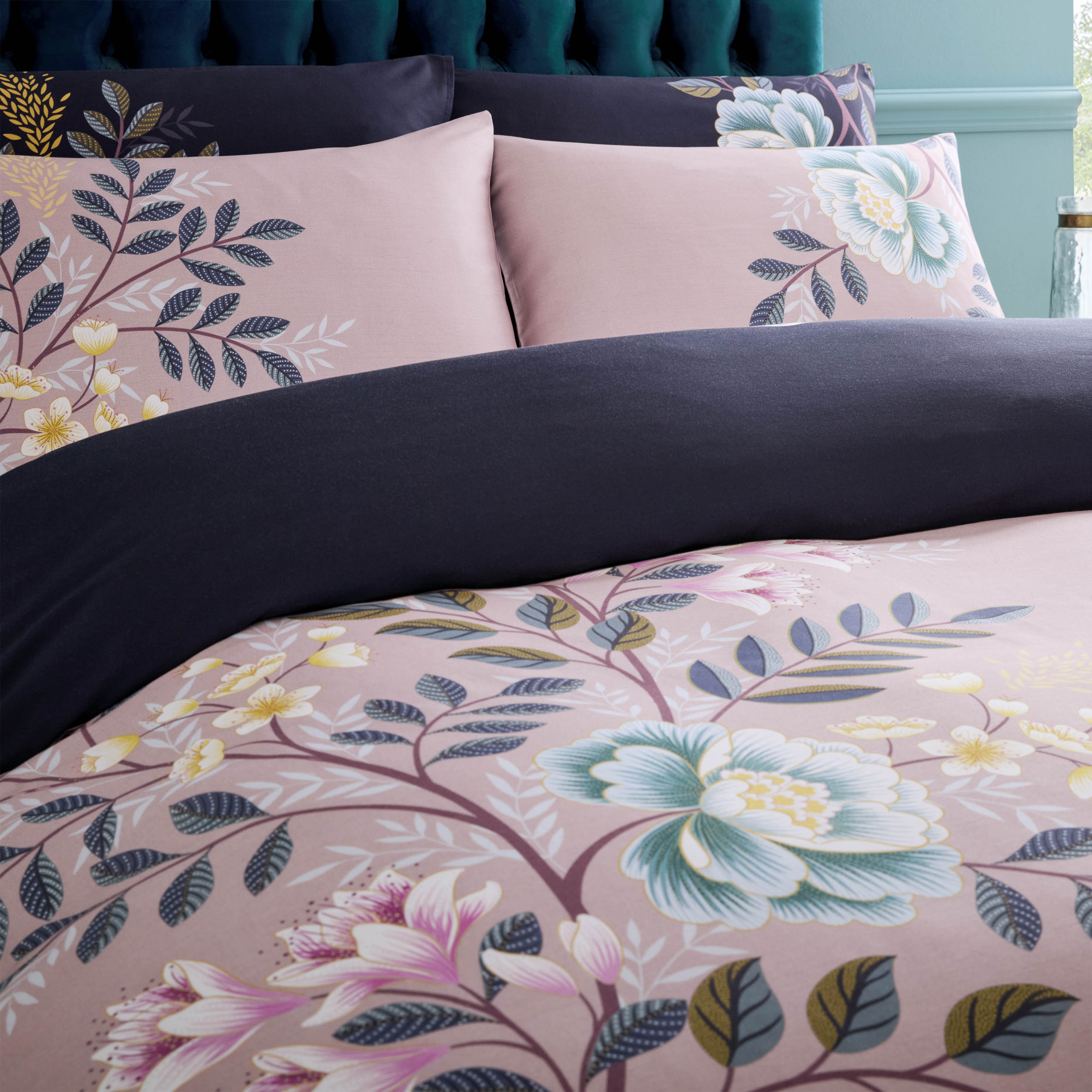 Bedding Sets, Curtains & Home Furnishings | Charmed Interiors