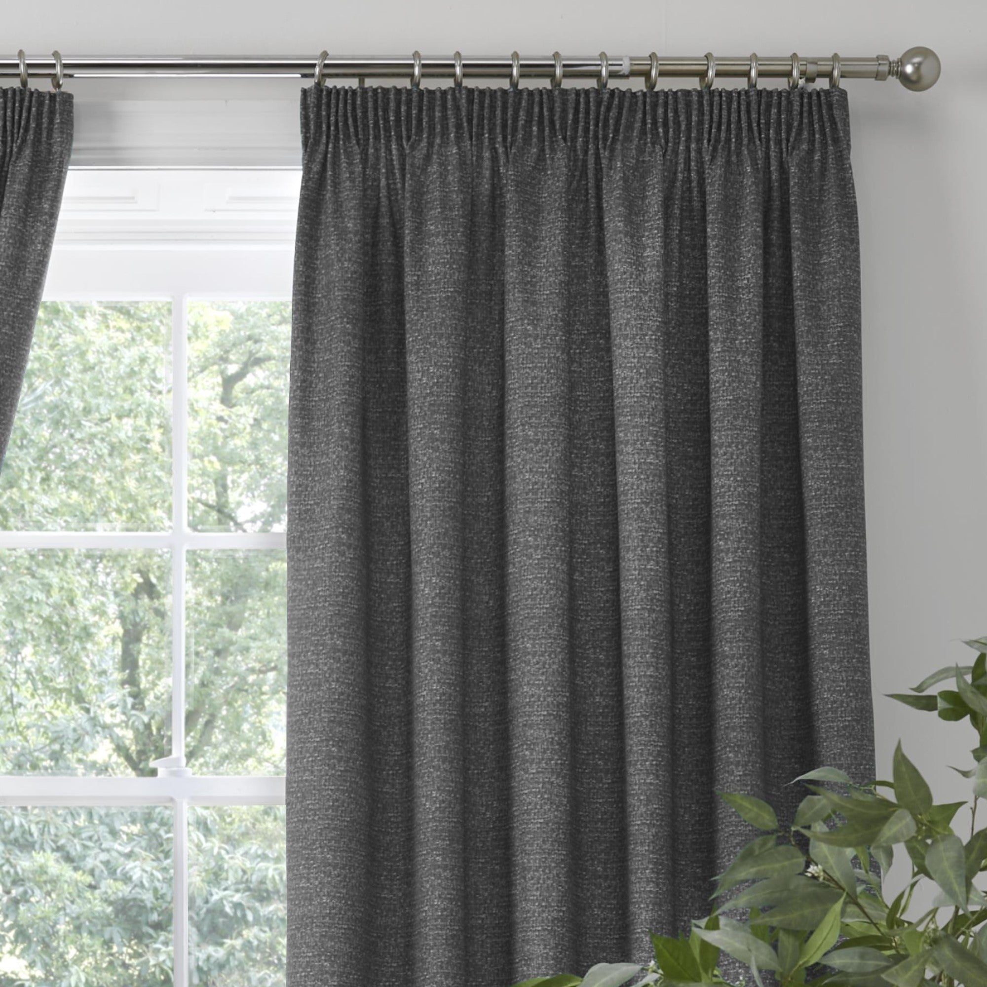 Bedding Sets, Curtains & Home Furnishings | Charmed Interiors