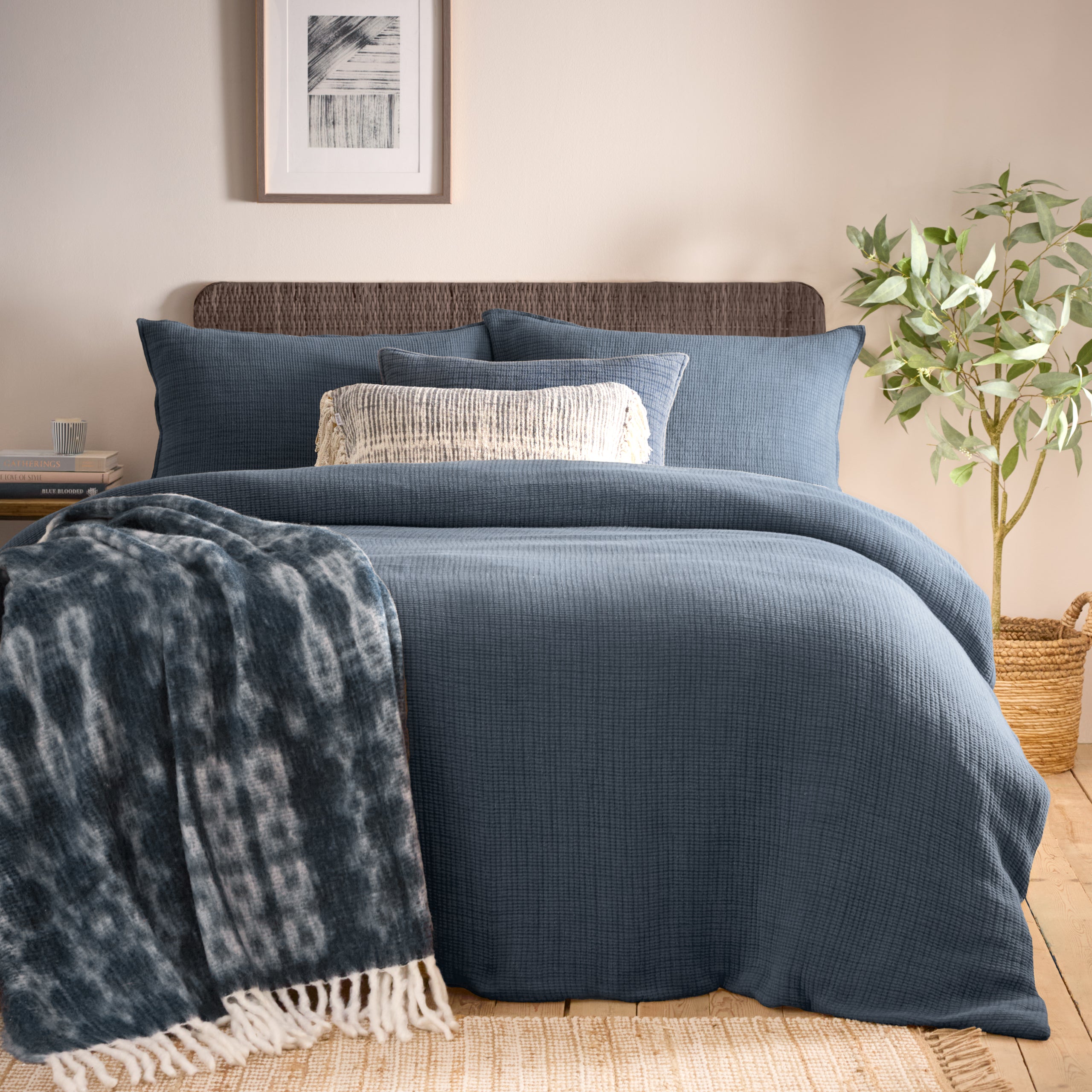 All Bedding – Charmed Interiors