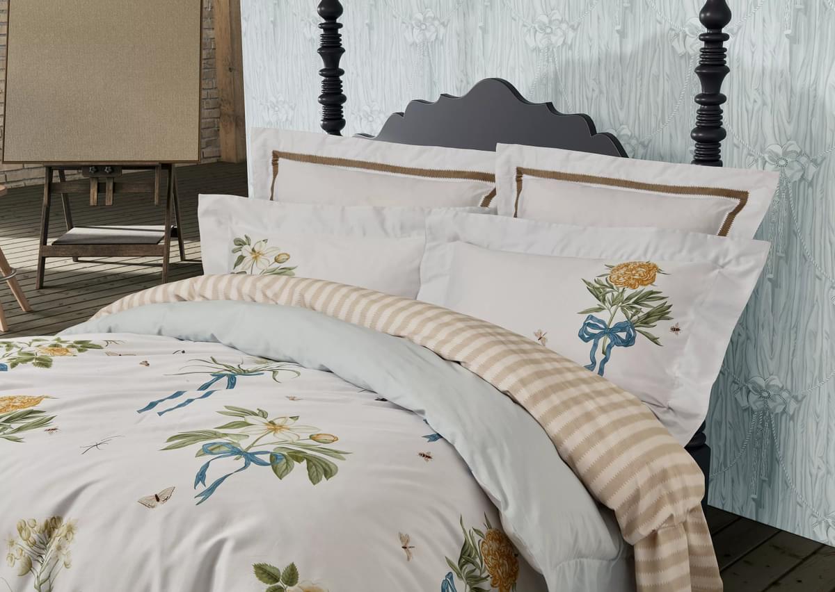 Sanderson Bedding Sets, Duvets Covers & Pillowcases – Charmed Interiors