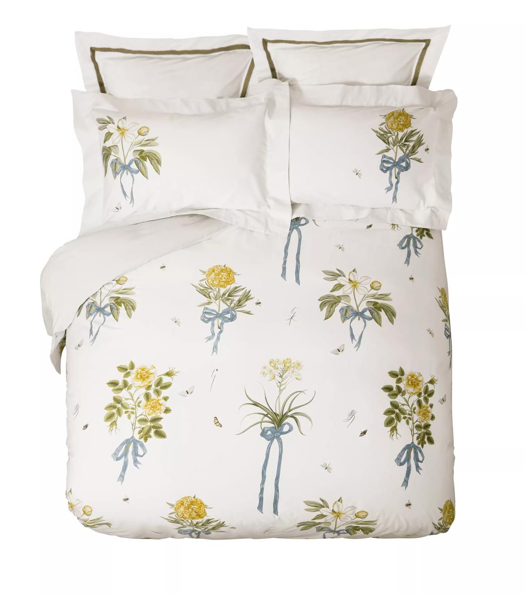 Sanderson Bedding Sets, Duvets Covers & Pillowcases – Charmed Interiors