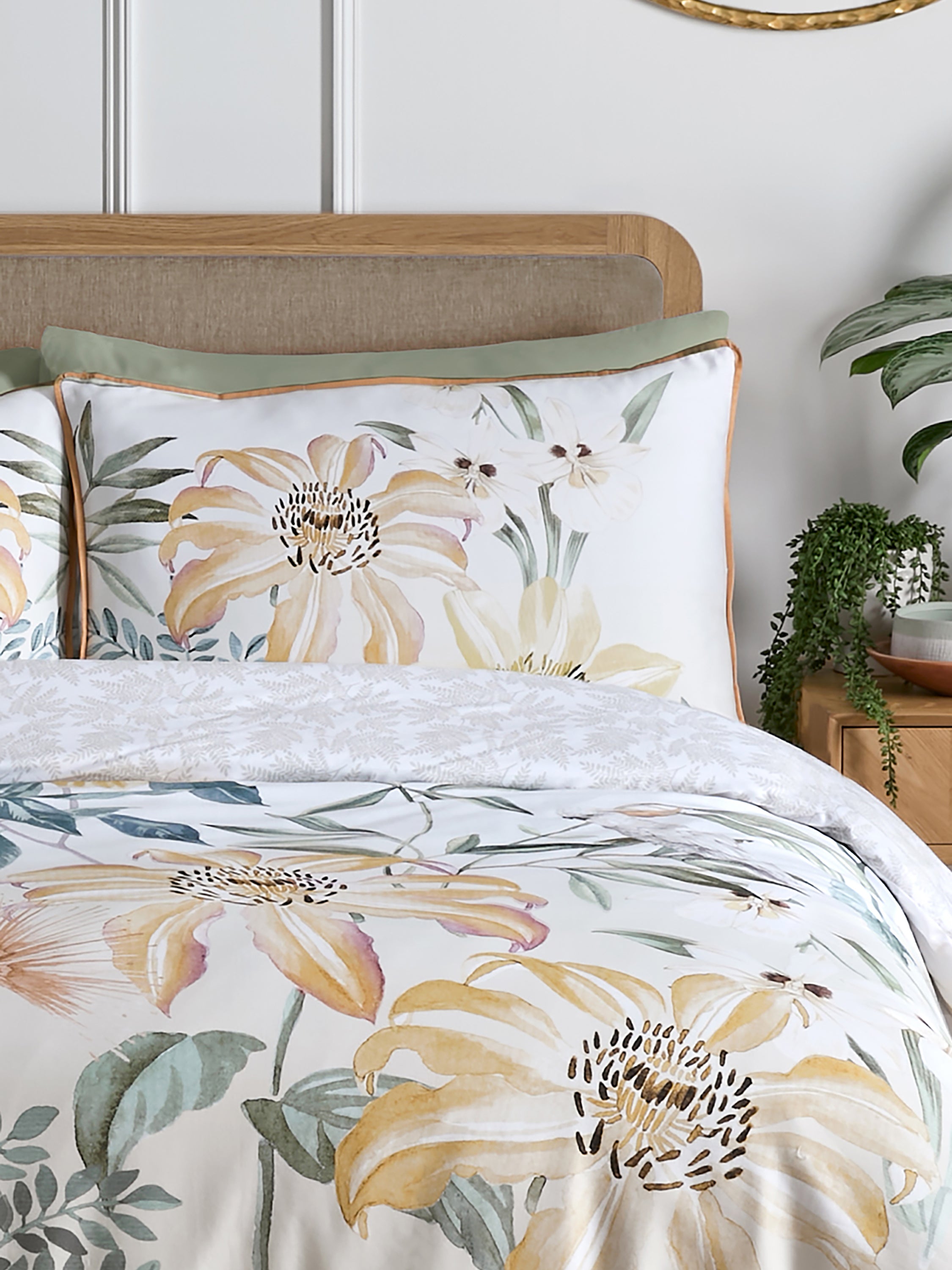 All Bedding – Charmed Interiors