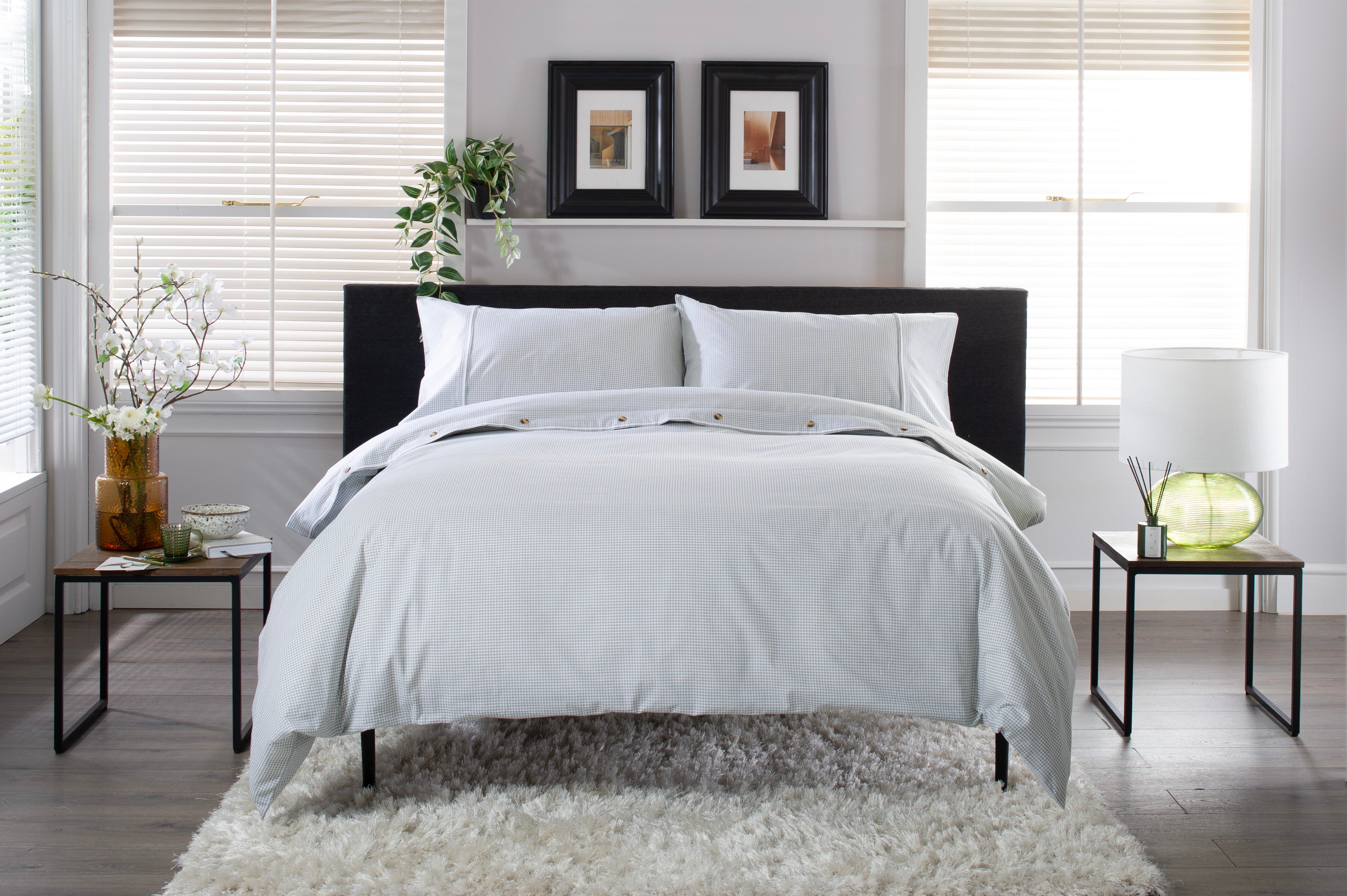 Bedding Sets, Curtains & Home Furnishings | Charmed Interiors