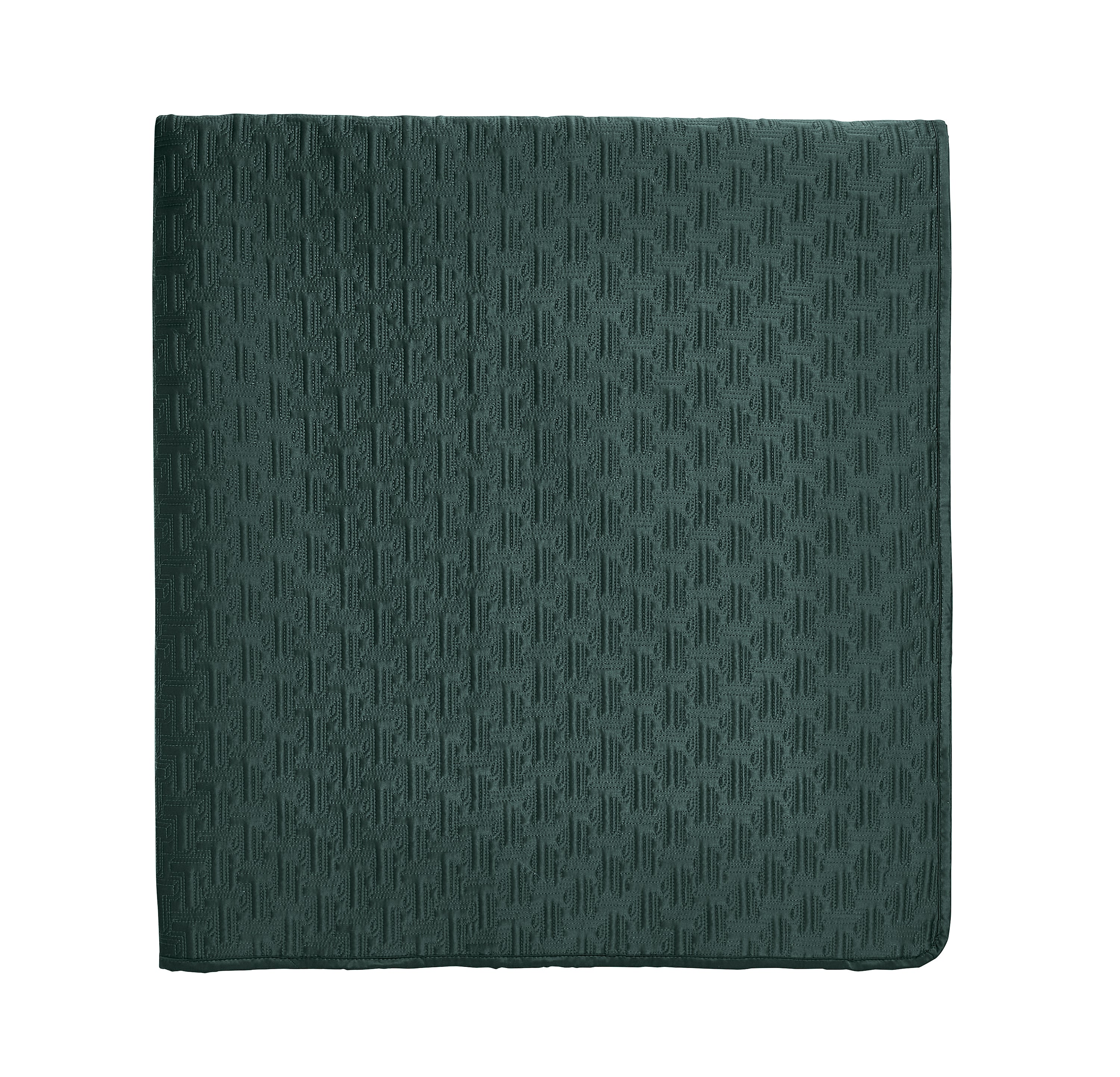 Ted Baker Magnolia 150cm x 180cm Throw – Charmed Interiors