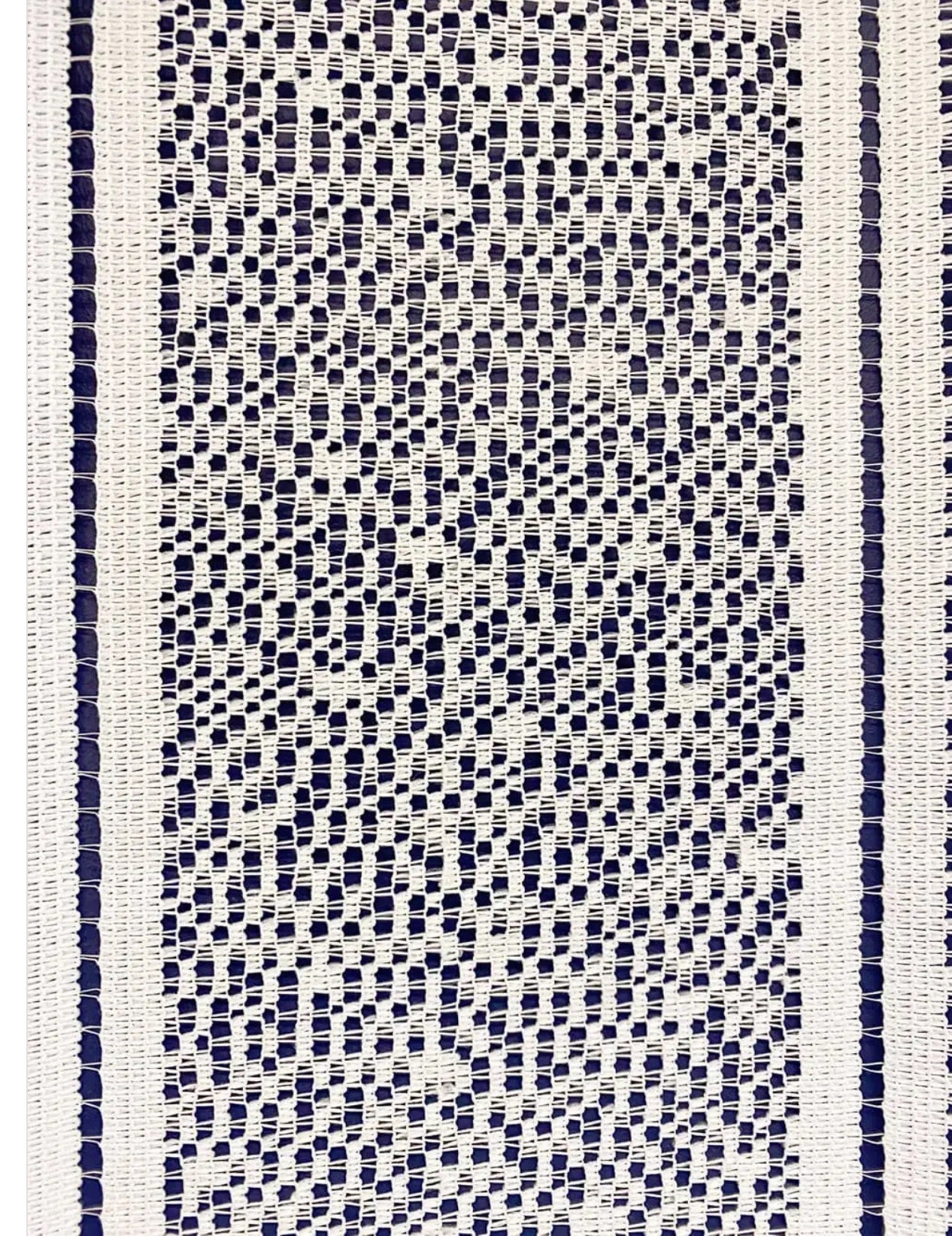 Nets/Voile Panels – Charmed Interiors